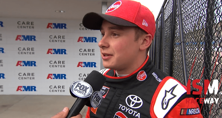 Bell on smoke-filled wreck: 'I couldn't see anything' - Official Site ...