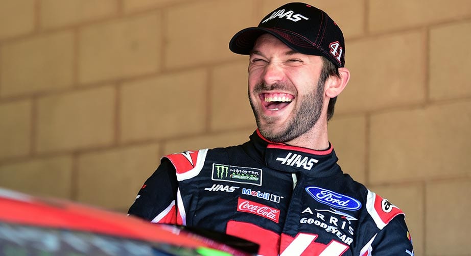 Daniel Suarez's opening odds offer big value at Dover | NASCAR.com