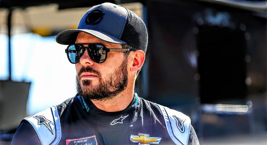 Ryan Truex net runner-up finish in 2019 Xfinity debut | NASCAR.com