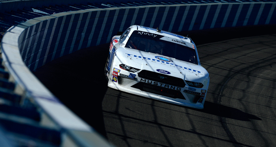 Xfinity Preview: Can Custer double up? | NASCAR.com