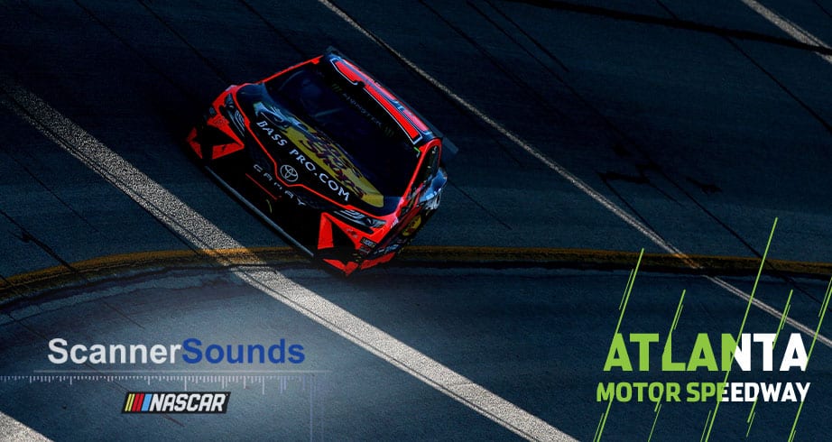 Scanner: '17 cost us that race Cole'