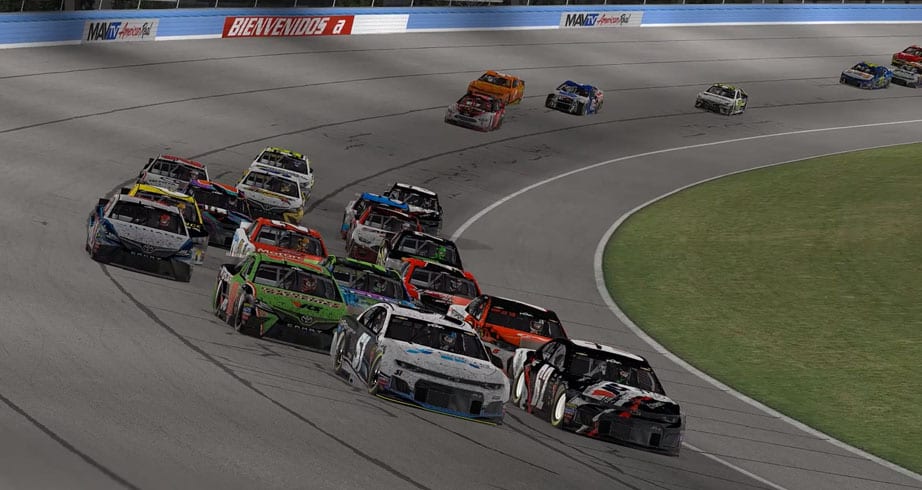 O'Donnell: iRacing and NASCAR's growth | NASCAR.com