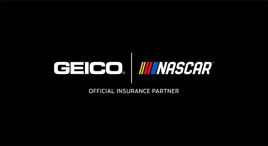 GEICO named 'Official Insurance Partner of NASCAR' | NASCAR.com