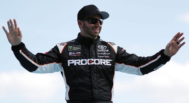 Bob Leavine: 'We are working on expanding for 2020' | NASCAR.com