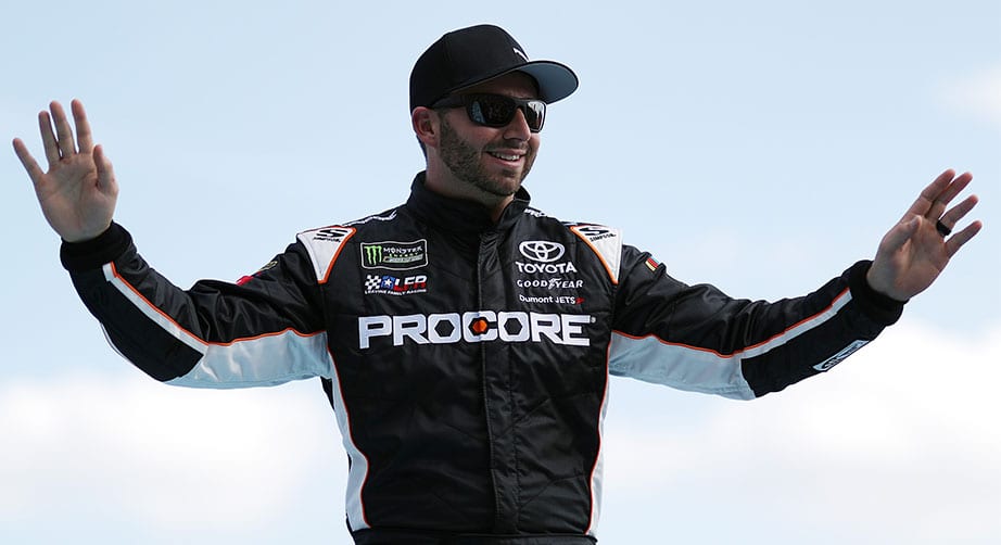 Bob Leavine: 'We are working on expanding for 2020' | NASCAR.com