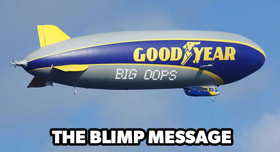 @nascarcasm: How drivers apologize for wrecking each other | NASCAR.com