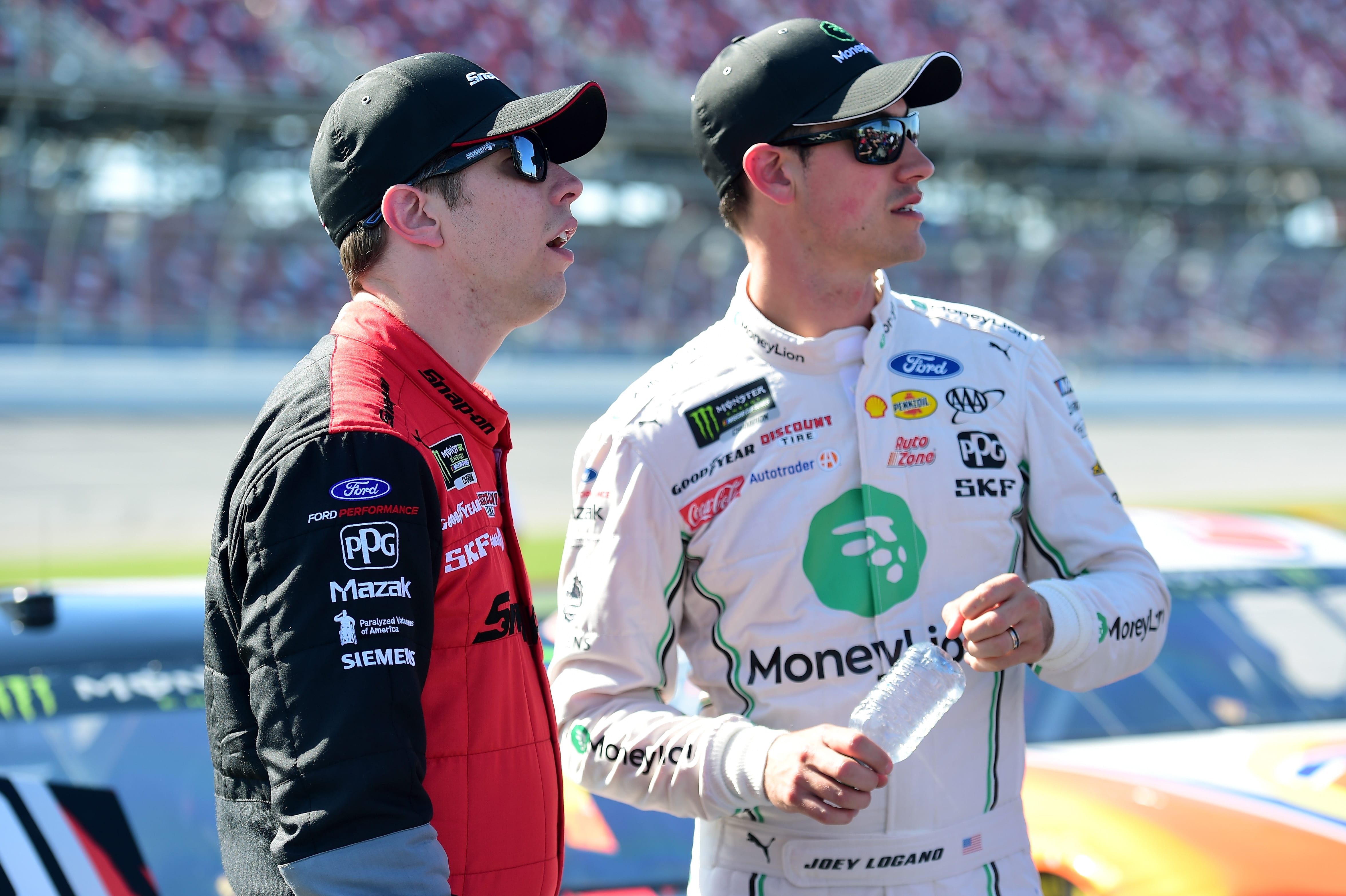 @nascarcasm recaps Talladega-1 in photos - NASCAR.com