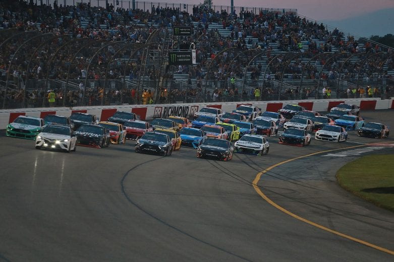 @nascarcasm recaps Richmond-1 in photos | NASCAR.com