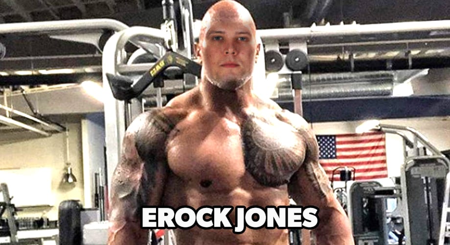 NASCAR driver plus Dwayne 'The Rock' Johnson | NASCAR.com