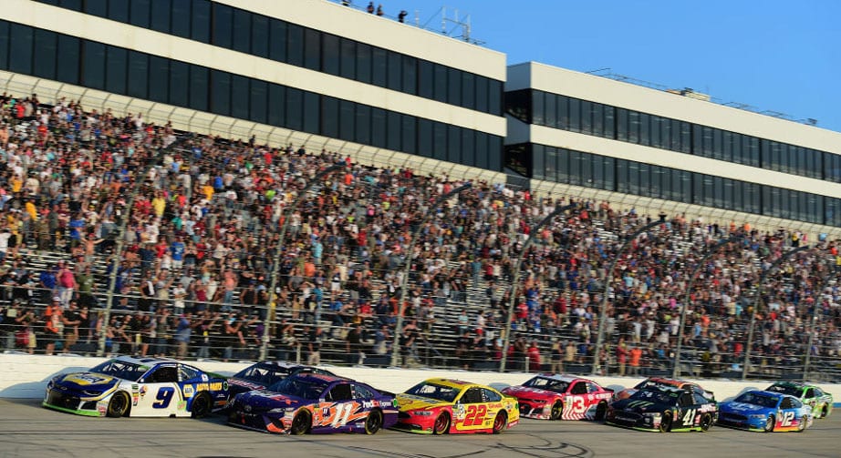 Preview Show: Who's the hot hand at Dover? | NASCAR.com