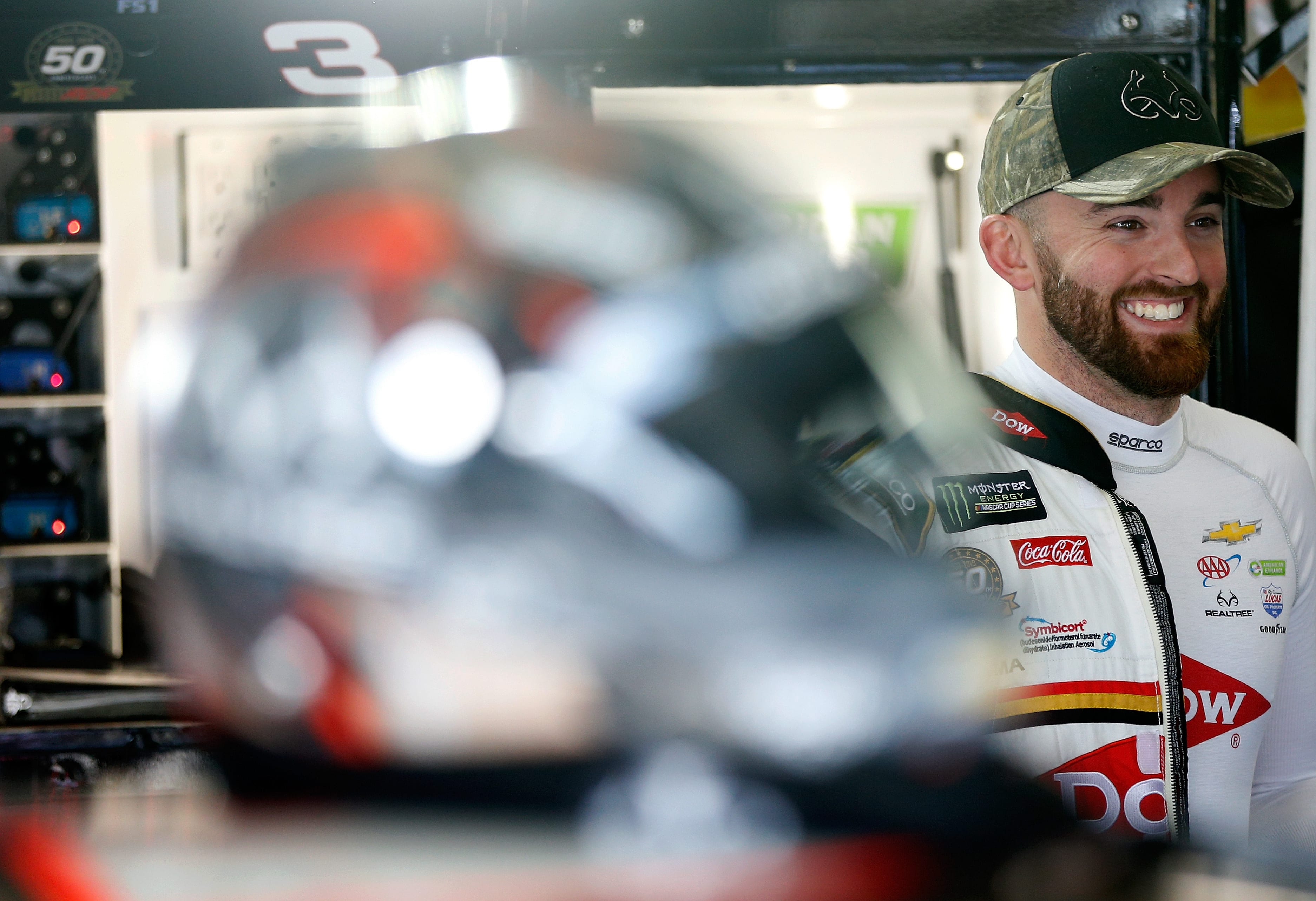 NASCAR.com's Driver Draft: 2019 edition | NASCAR.com