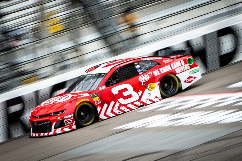 Starting lineup for Toyota Owners 400 | NASCAR.com