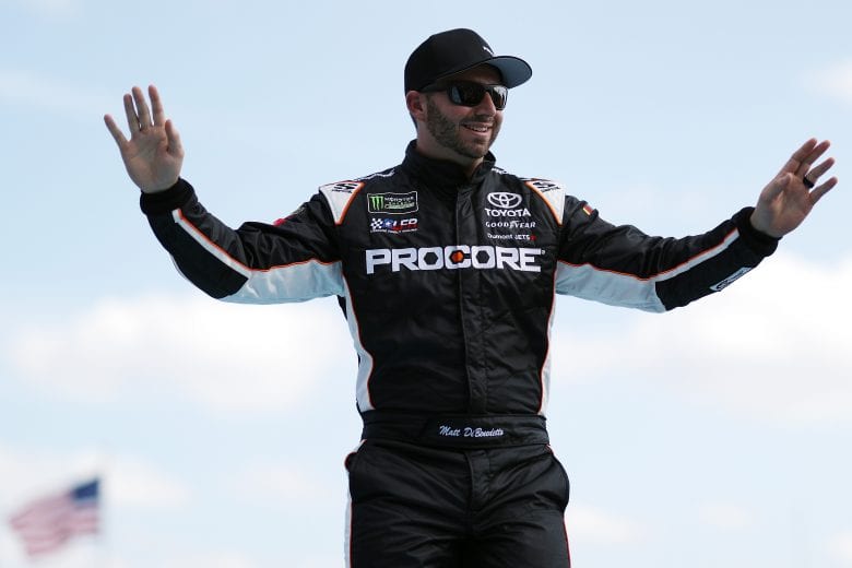 NASCAR.com's Driver Draft: 2019 edition | NASCAR.com
