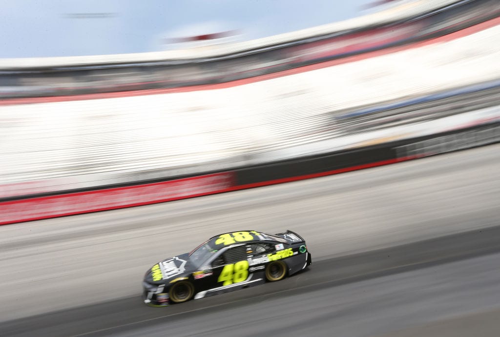 NASCAR drivers who shine under the lights in night races | NASCAR.com