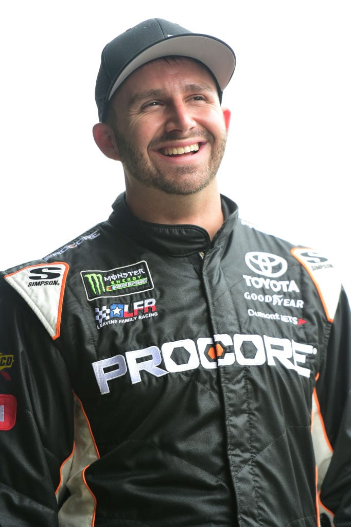Most laps led in NASCAR 2019 season | NASCAR.com