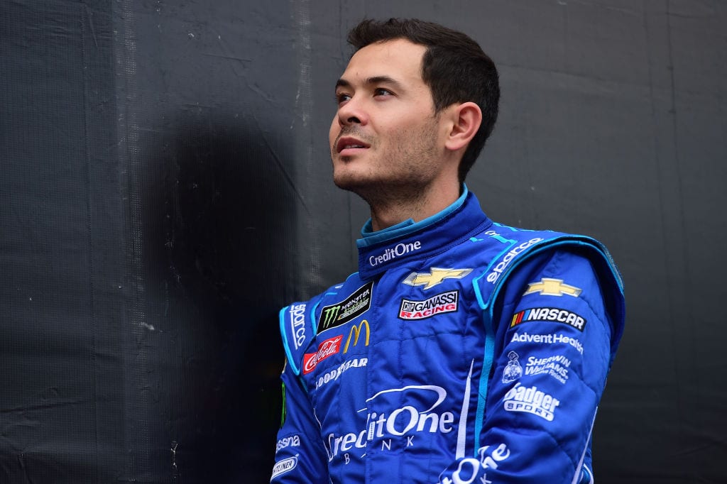 Most laps led in NASCAR 2019 season | NASCAR.com