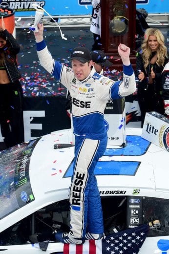 Active drivers with the most wins with various teams | NASCAR.com