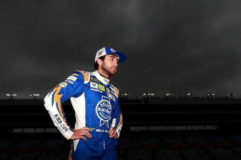 Every driver with stage points in 2019 | NASCAR.com