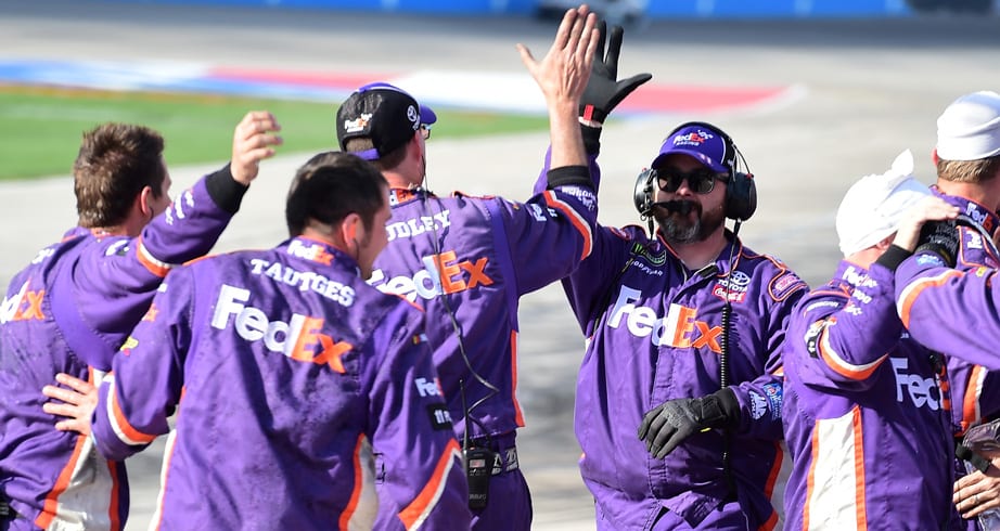 NASCAR Videos | Crew Call | NASCAR