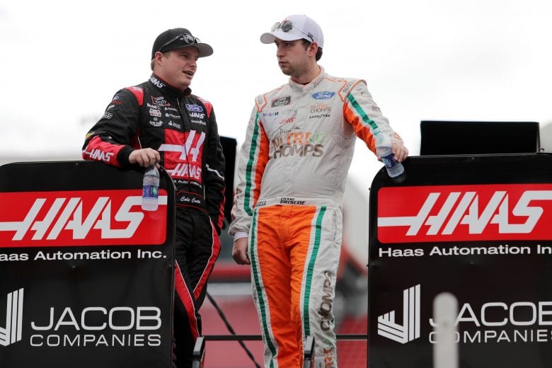 At-track photos: 2019 Bristol 1 weekend | NASCAR.com