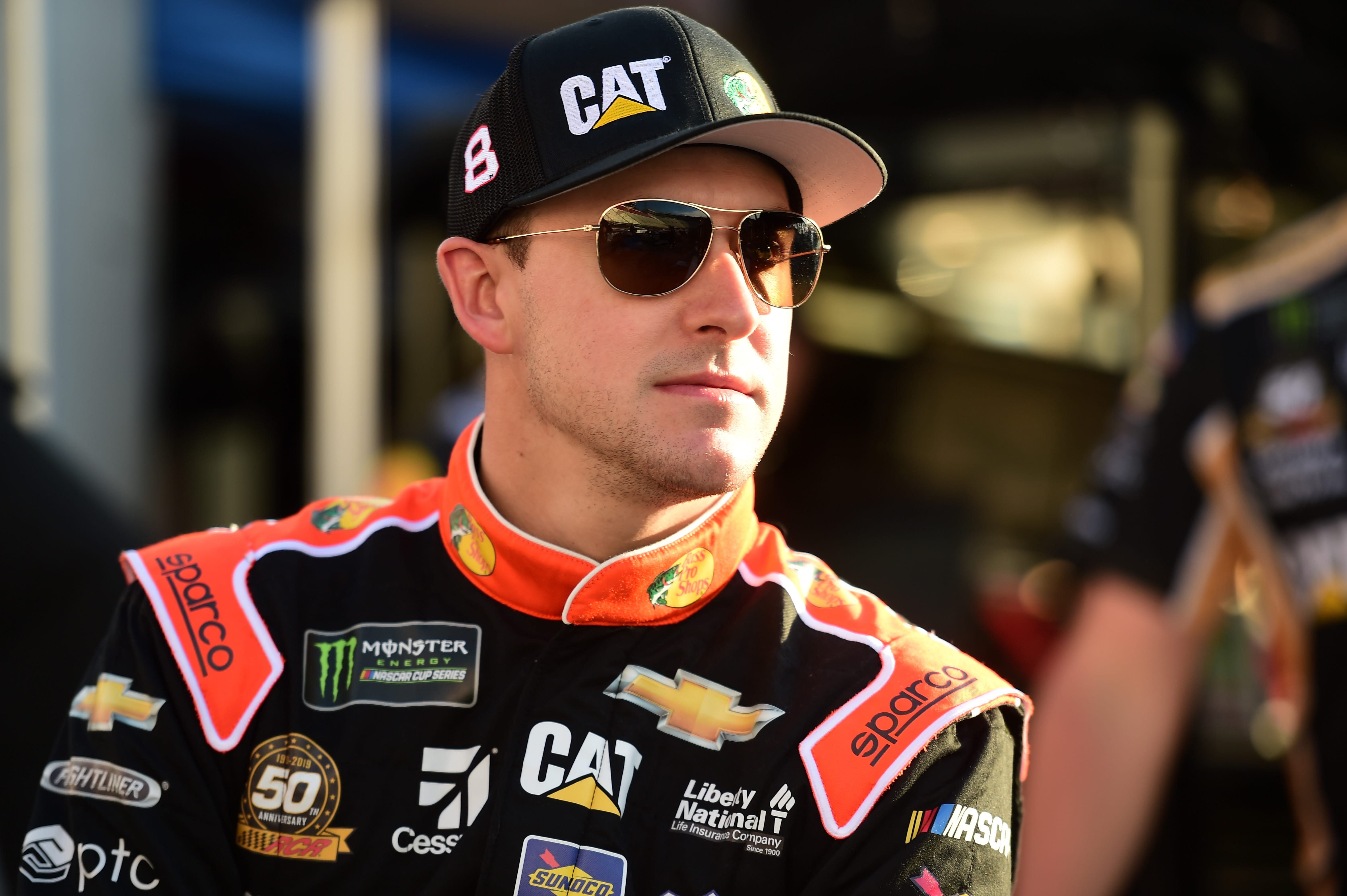 NASCAR.com's Driver Draft: 2019 edition | NASCAR.com