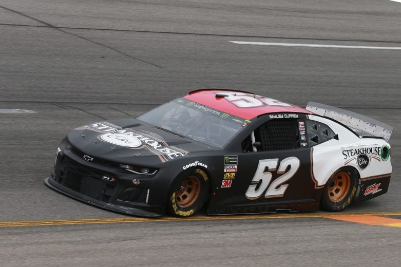 Starting lineup for Toyota Owners 400 | NASCAR.com