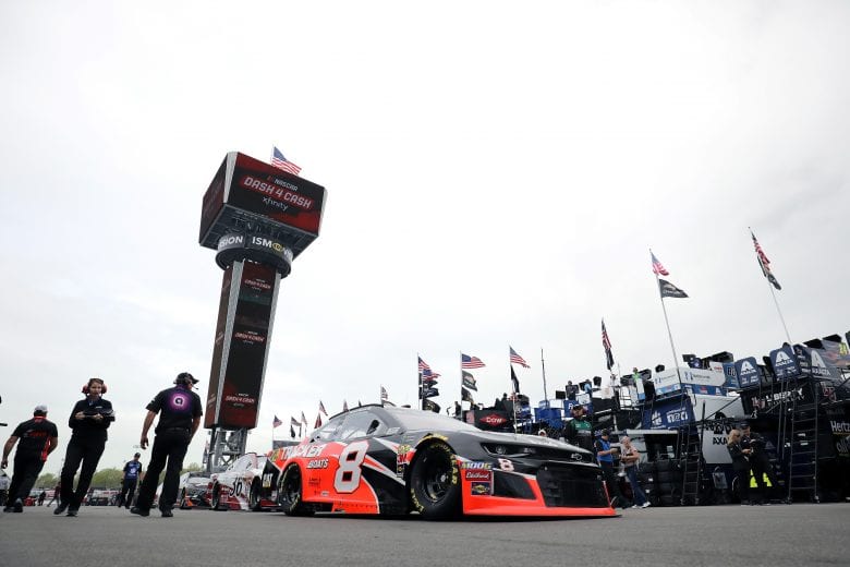 Richmond Raceway photos from the track | NASCAR.com