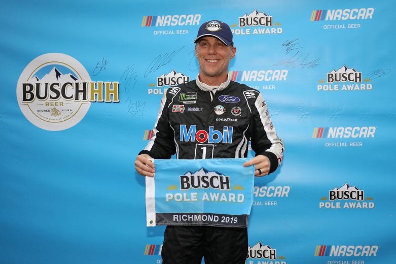 Richmond Raceway photos from the track | NASCAR.com