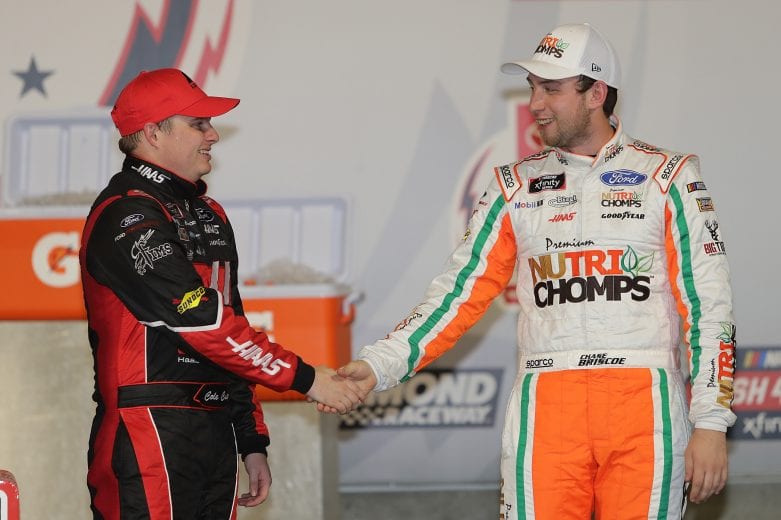 Richmond Raceway photos from the track | NASCAR.com