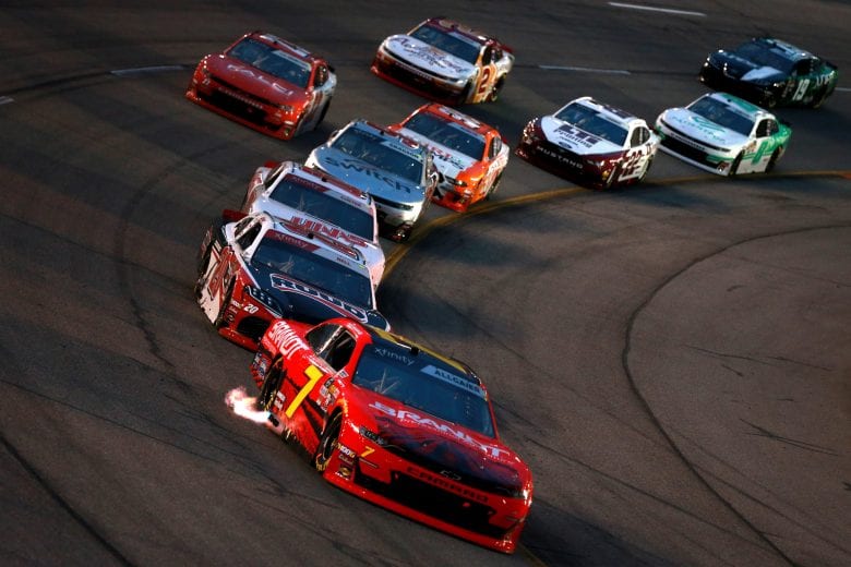 Richmond Raceway photos from the track | NASCAR.com