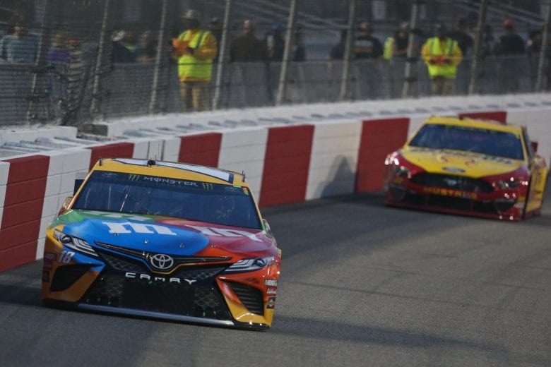 Richmond Raceway photos from the track | NASCAR.com