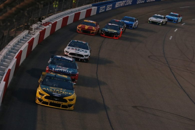 Richmond Raceway photos from the track | NASCAR.com