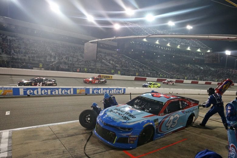 Richmond Raceway photos from the track | NASCAR.com