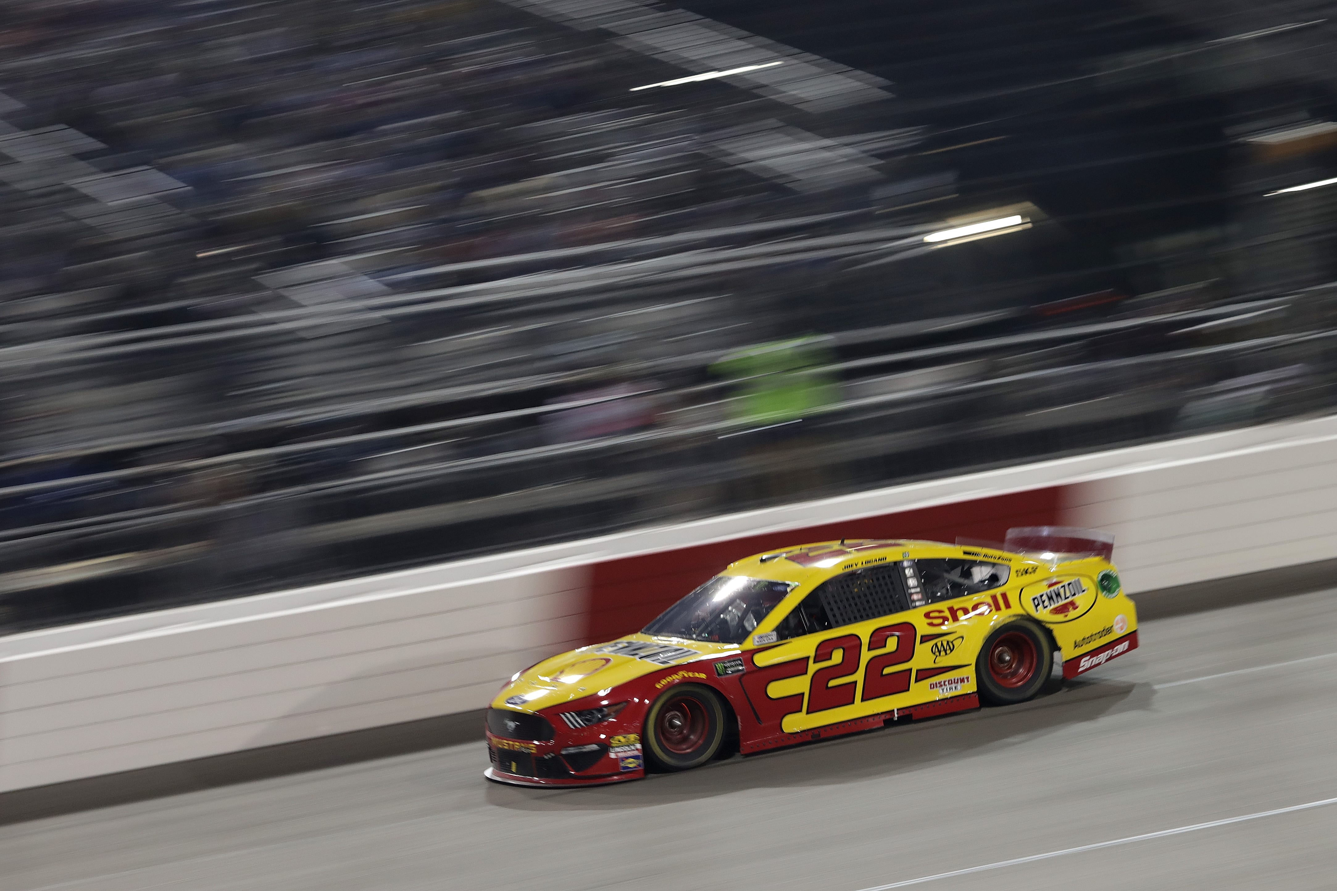 Richmond Raceway photos from the track | NASCAR.com