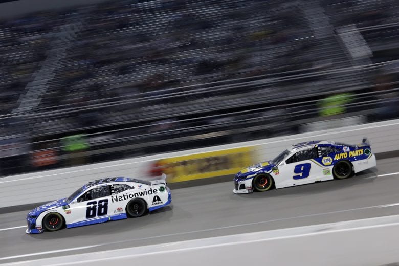 Richmond Raceway photos from the track | NASCAR.com