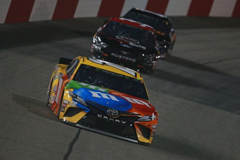 Take 5: Toyota Owners 400 from Richmond Raceway | NASCAR.com