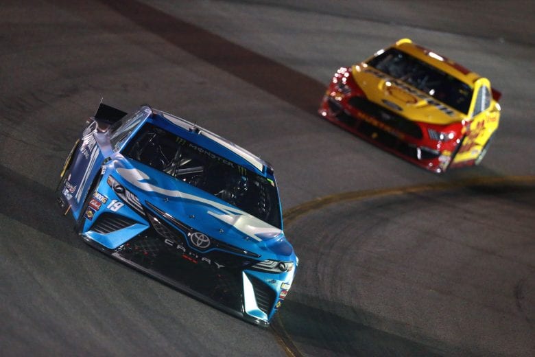 Take 5: Toyota Owners 400 from Richmond Raceway | NASCAR.com