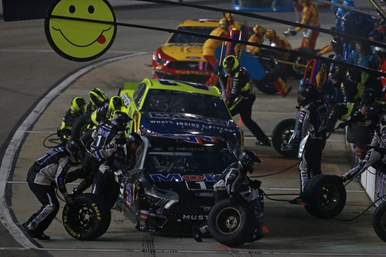 Richmond Raceway photos from the track | NASCAR.com