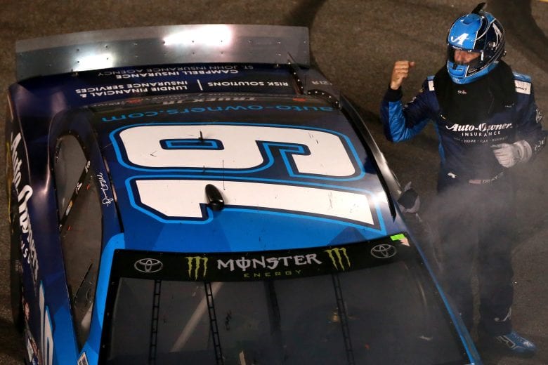 Richmond Raceway photos from the track | NASCAR.com