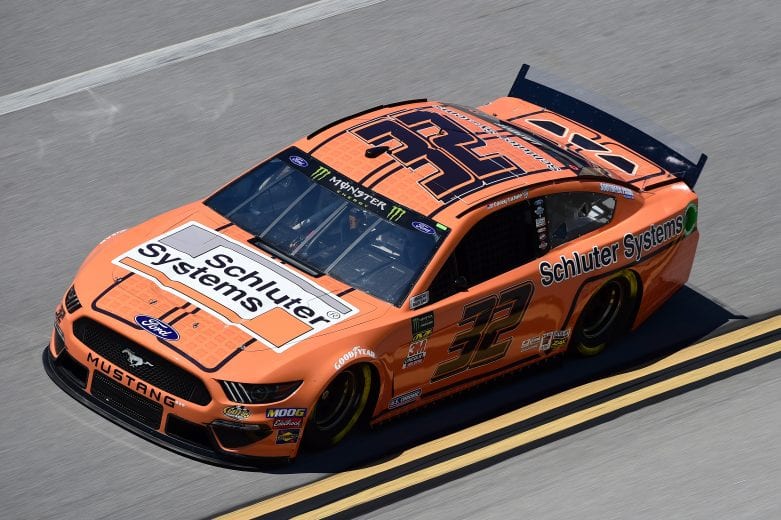 Starting lineup for the GEICO 500 - NASCAR.com