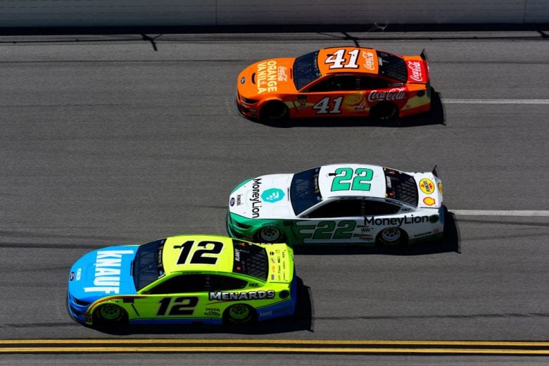 Top story lines for Talladega GEICO 500 | NASCAR.com