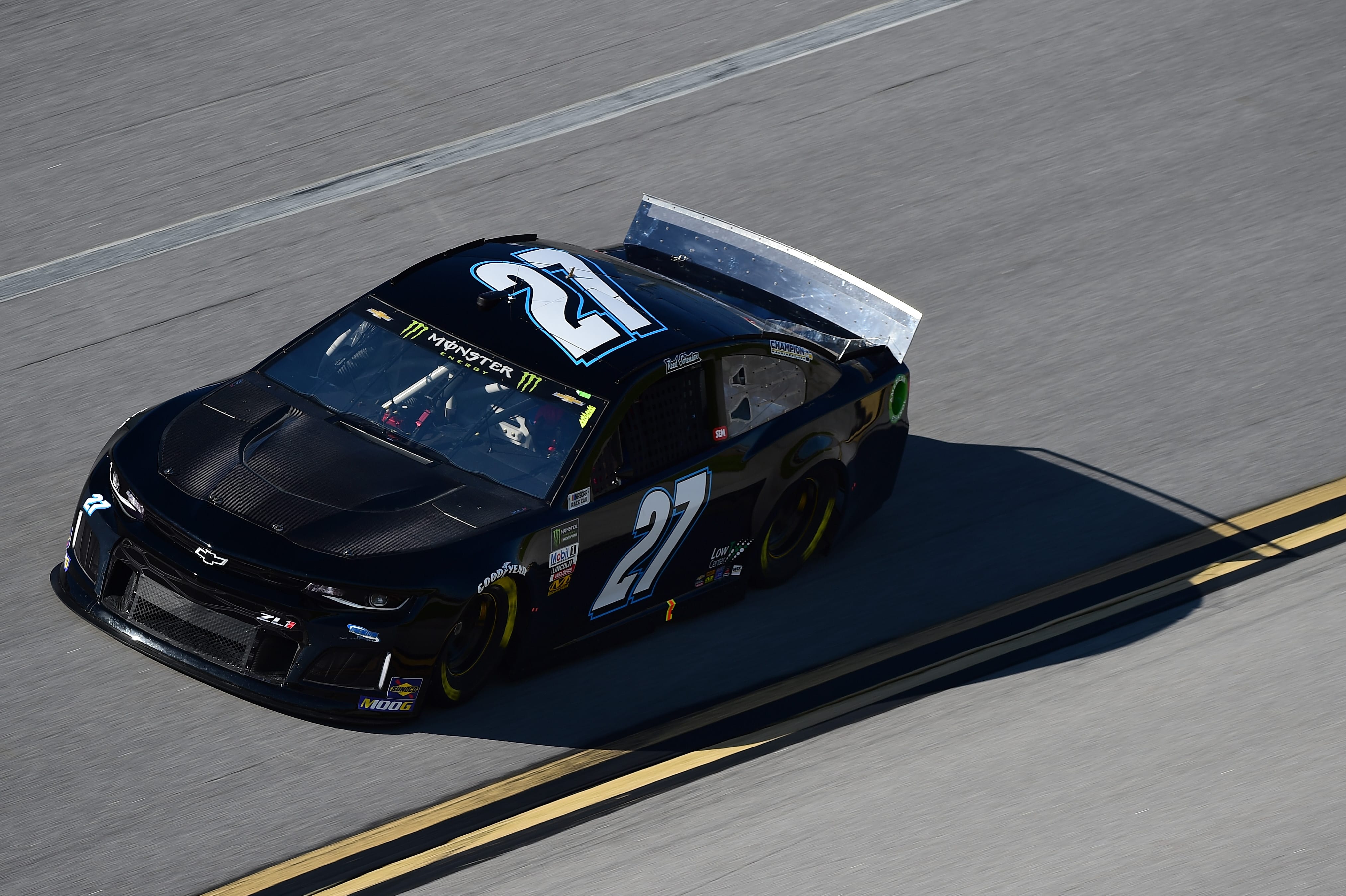 Starting lineup for the GEICO 500 | NASCAR.com