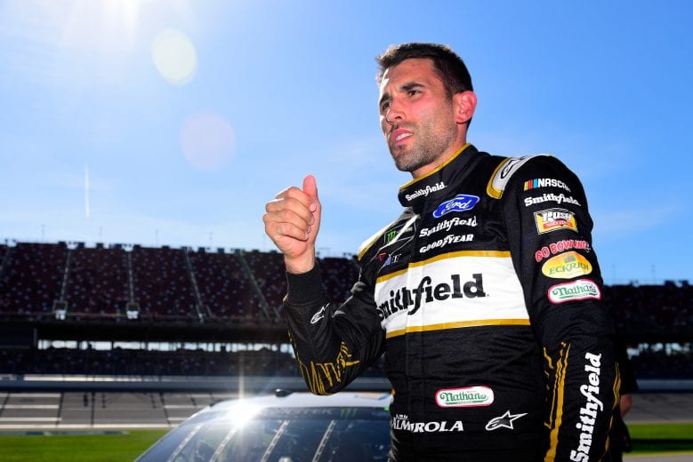 Power Rankings: Talladega to Dover | NASCAR.com
