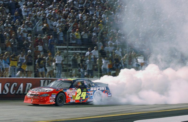 All-time Cup Series winners at Bristol | NASCAR.com