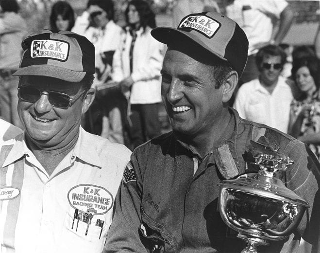 Short-track success: Ten longest waits in NASCAR history | NASCAR.com