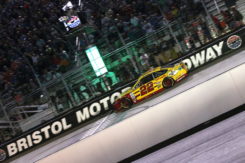 NASCAR drivers who shine under the lights in night races | NASCAR.com