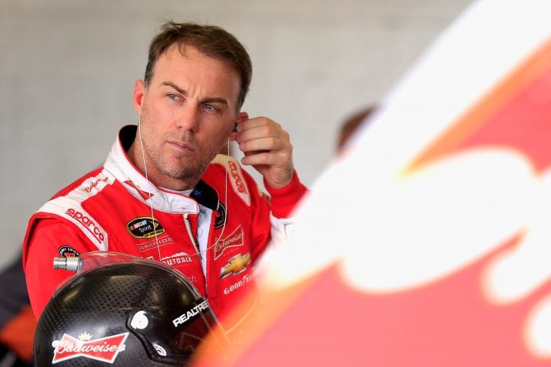 Drivers with seven top-10 finishes in first seven races | NASCAR.com