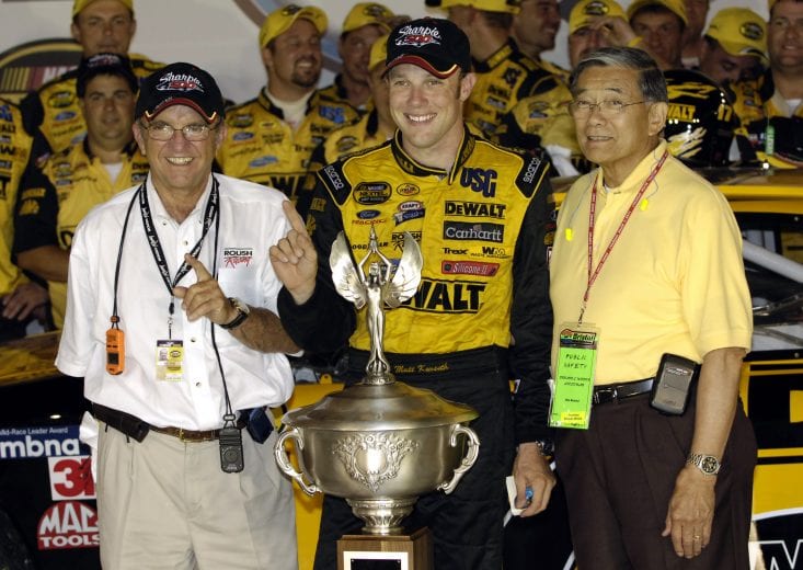 All-time Cup Series winners at Bristol | NASCAR.com