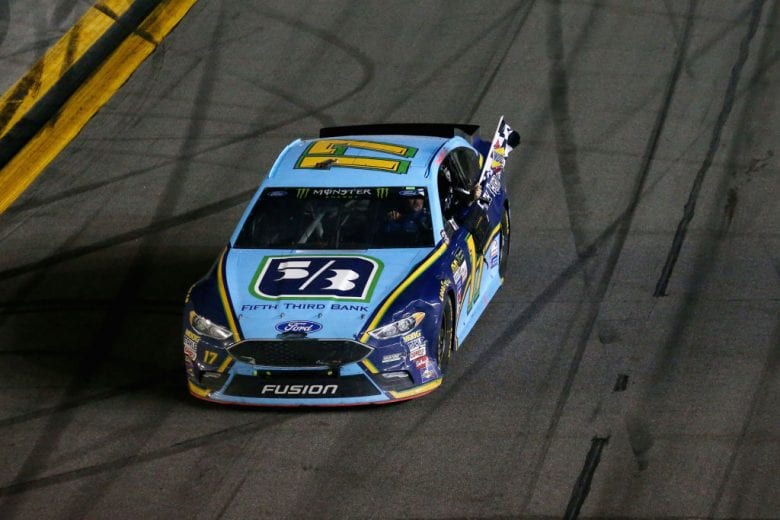 NASCAR drivers who shine under the lights in night races | NASCAR.com