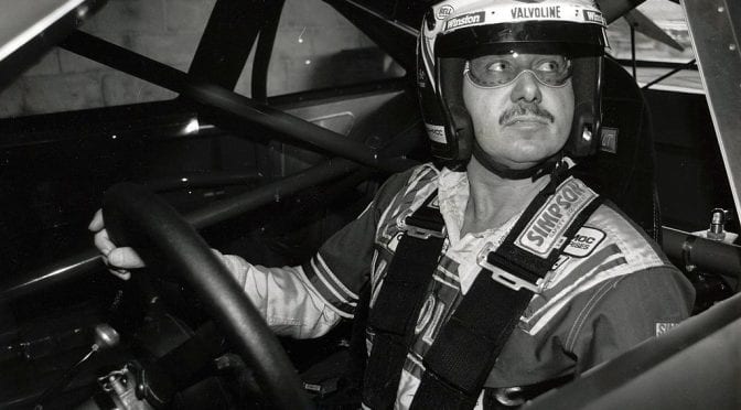Neil Bonnett 2024 Hall of Fame nominee | NASCAR.com